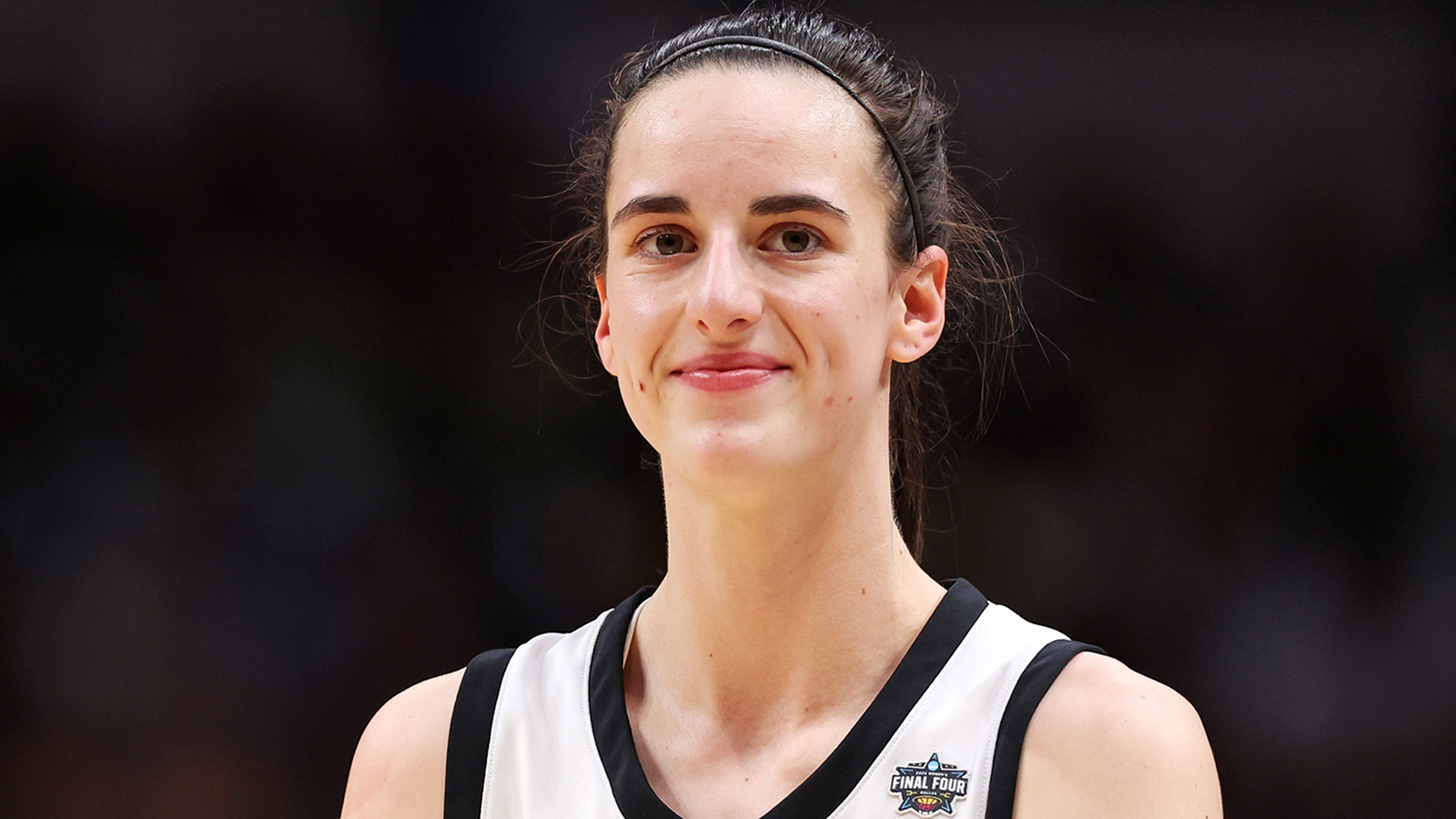 Life-Sized Butter Sculpture Of Caitlin Clark Goes Viral