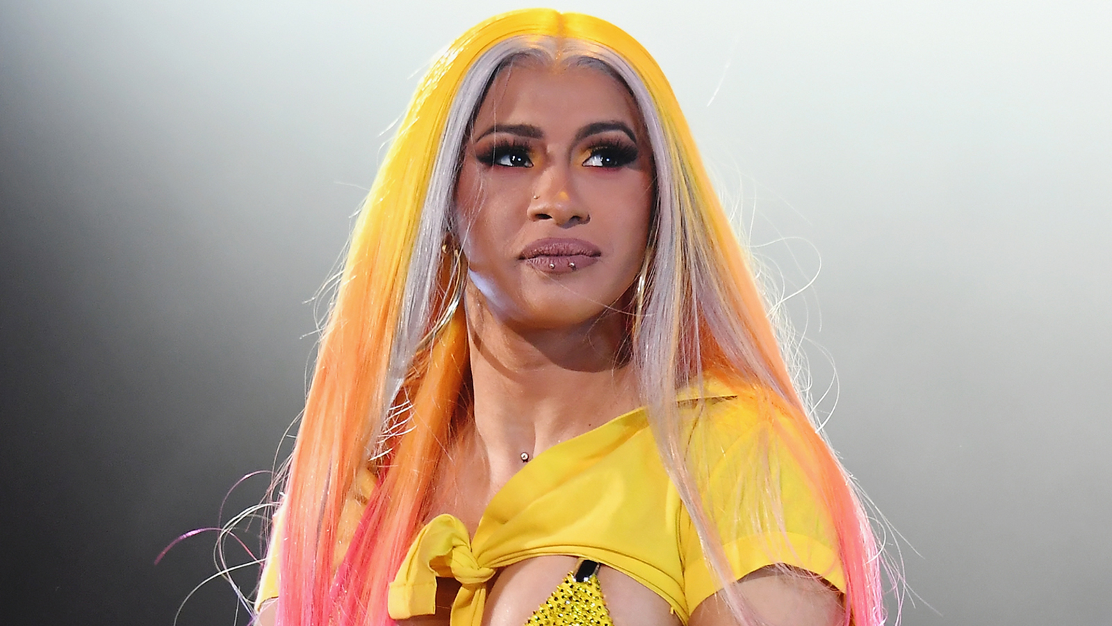 Microphone Cardi B Threw At A Fan Sparks eBay Bidding War