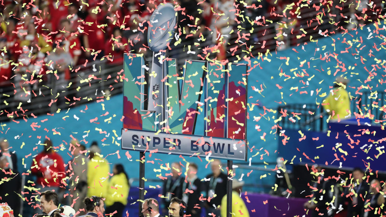 Craig Carton: NFL Is Mulling 'Boy Bad' Super Bowl Halftime Show