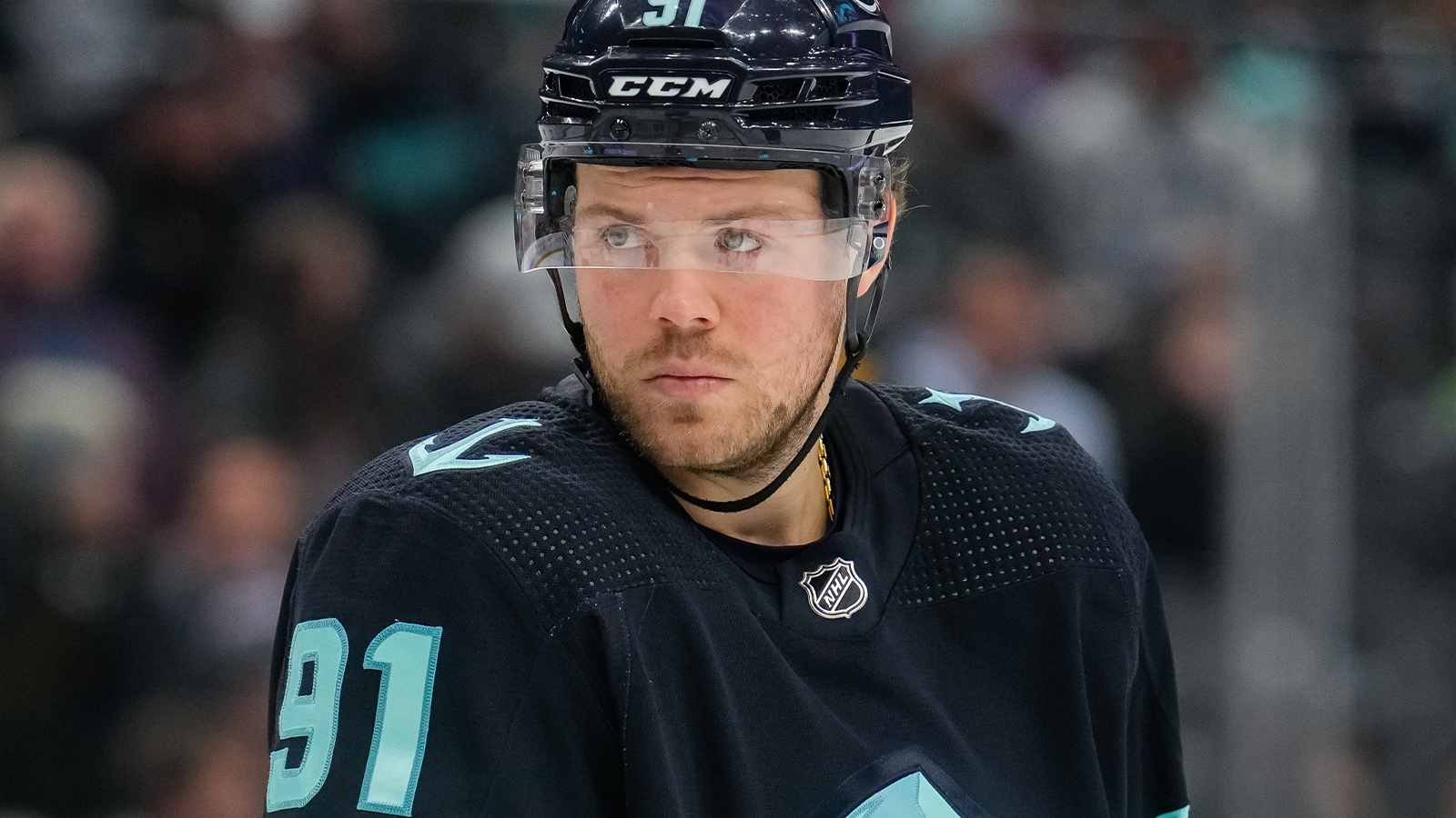 Ex-IndyCar Driver Accuses NHL Player Of Assaulting Him In Club