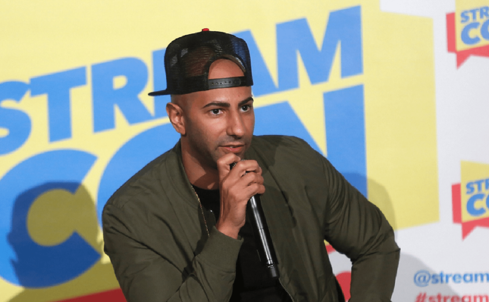 Fousey Calls The Cops On Himself, Gets Arrested During Bizarre Live ...