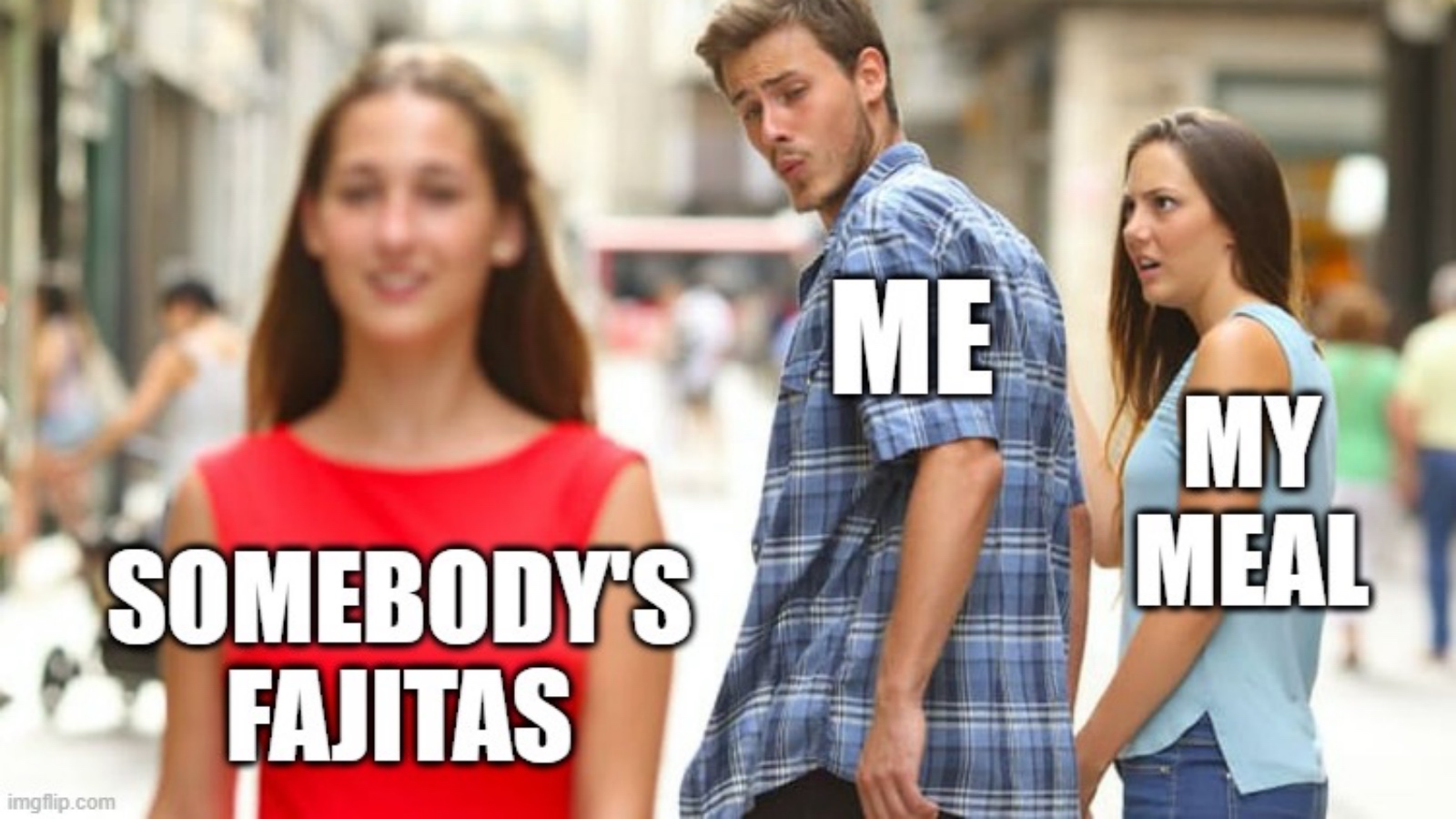 50 Funny Memes Going Viral From Across The Internet Today