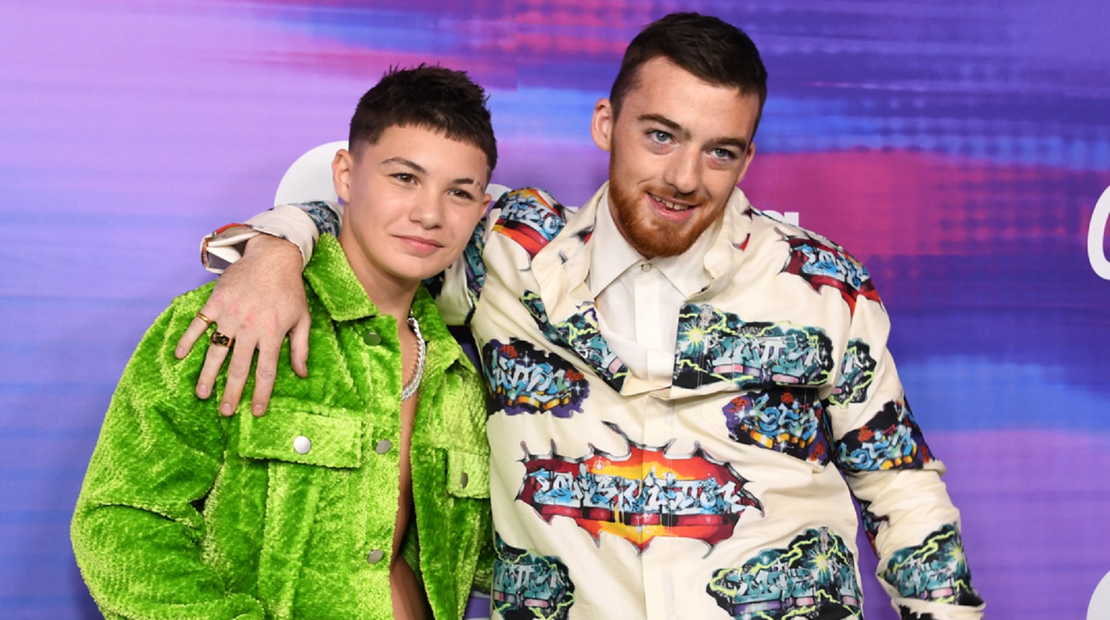 Javon Walton AKA 'Ashtray From Euphoria' Breaks Silence On Angus Cloud ...