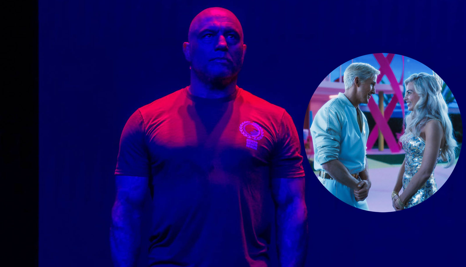 Joe Rogan Calls Out Men Who Are Complaining About 'Barbie'
