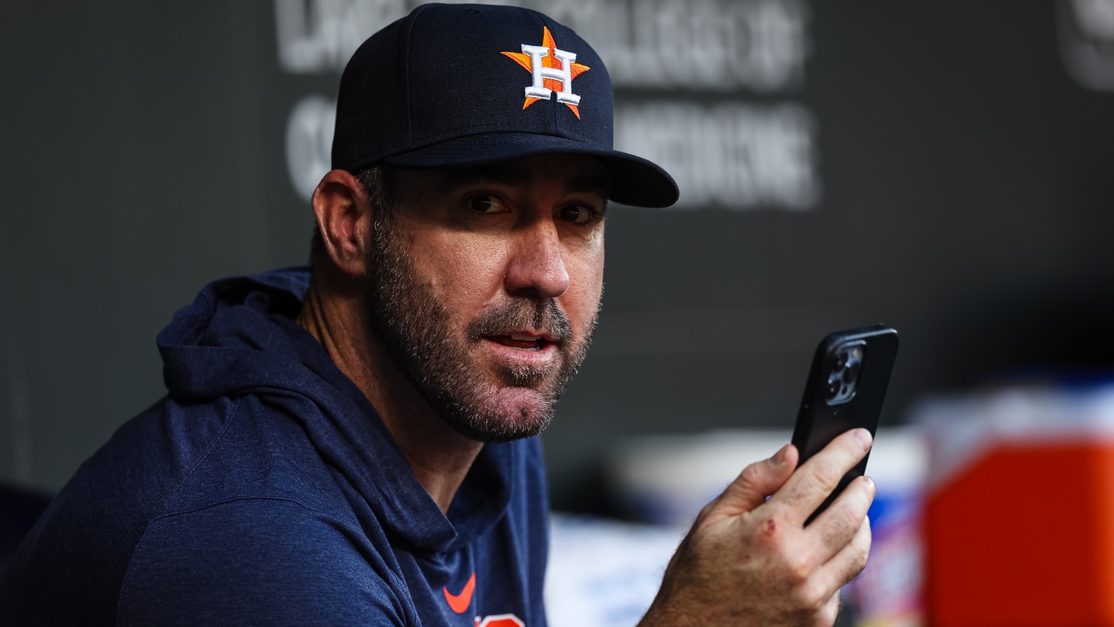 Justin Verlander Speaks out After Former Mets Teammate Flamed Him