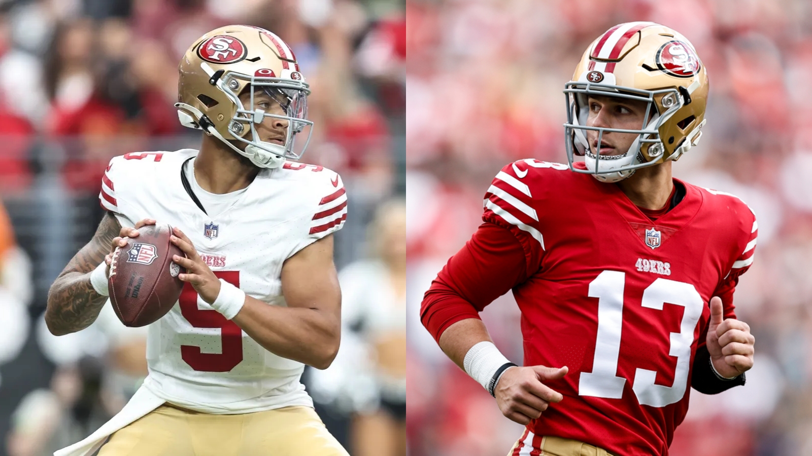 Trey Lance Or Brock Purdy? Kyle Shanahan Has Made His Choice