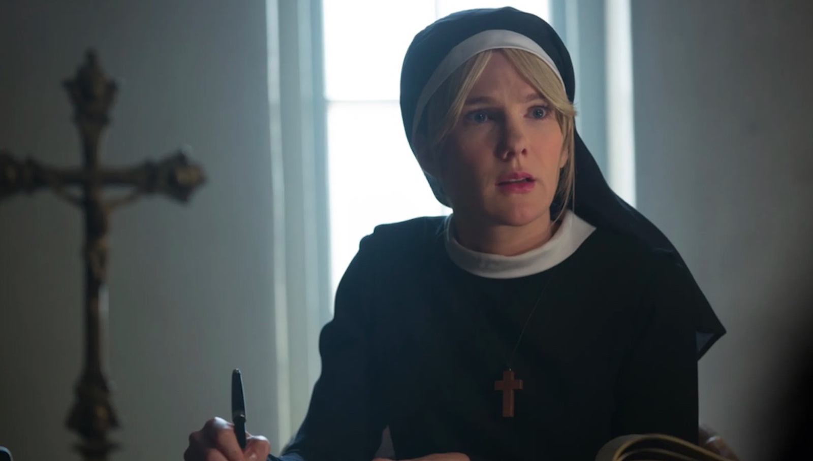 'American Horror Story' Had A Chance To Cast Margot Robbie