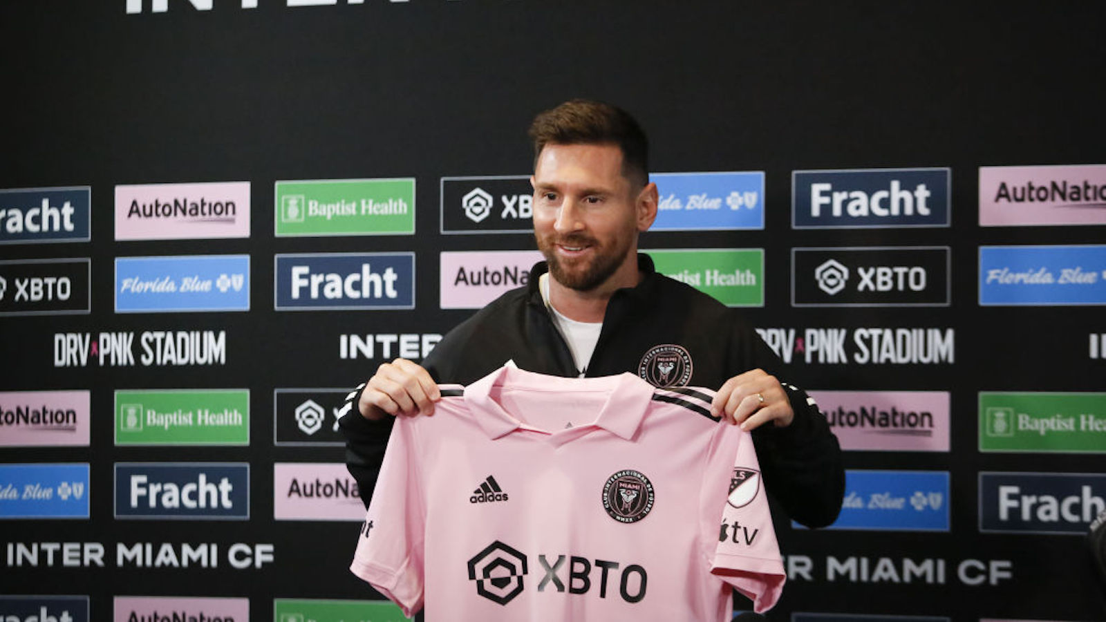 Lionel Messi Rips PSG, Explains Marvel Celebrations And More In First ...