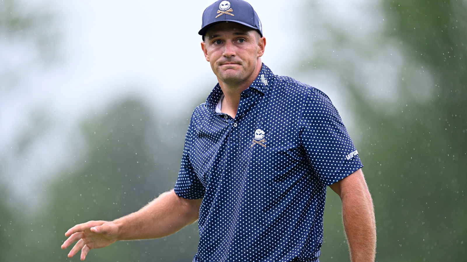 Experts Claim Bryson DeChambeau's 58 Wasn't So Great After All