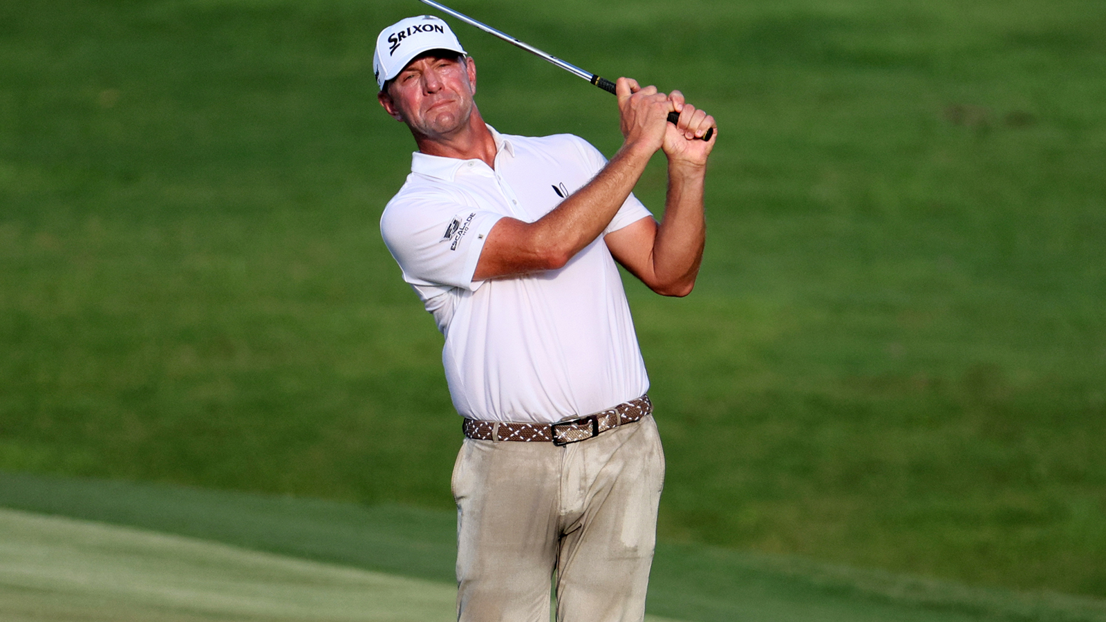 Fans Push PGA Tour To Allow Shorts Thanks To Lucas Glover
