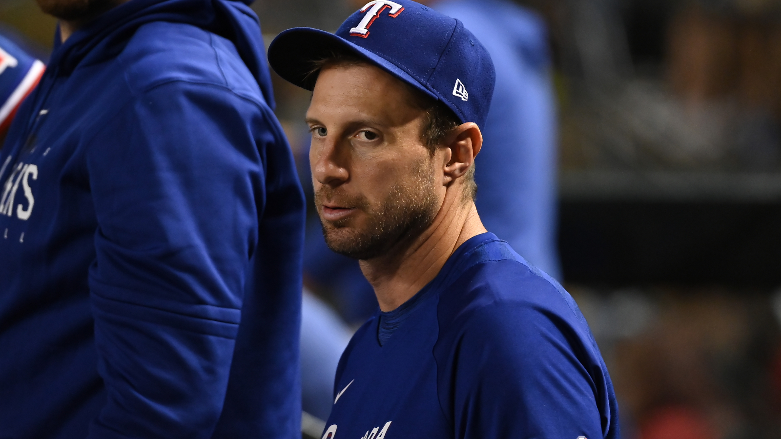 Mets Fans Boo Max Scherzer In Return To Citi Field