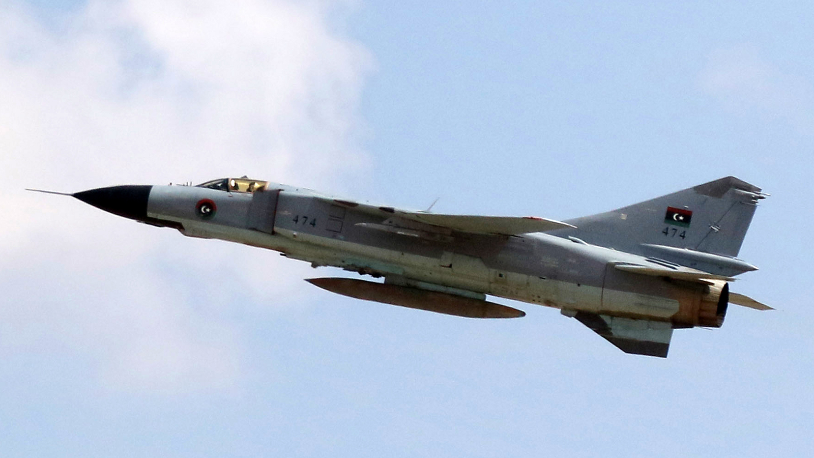 Scary Video Shows Pilots Ejecting From Jet At Michigan Air Show