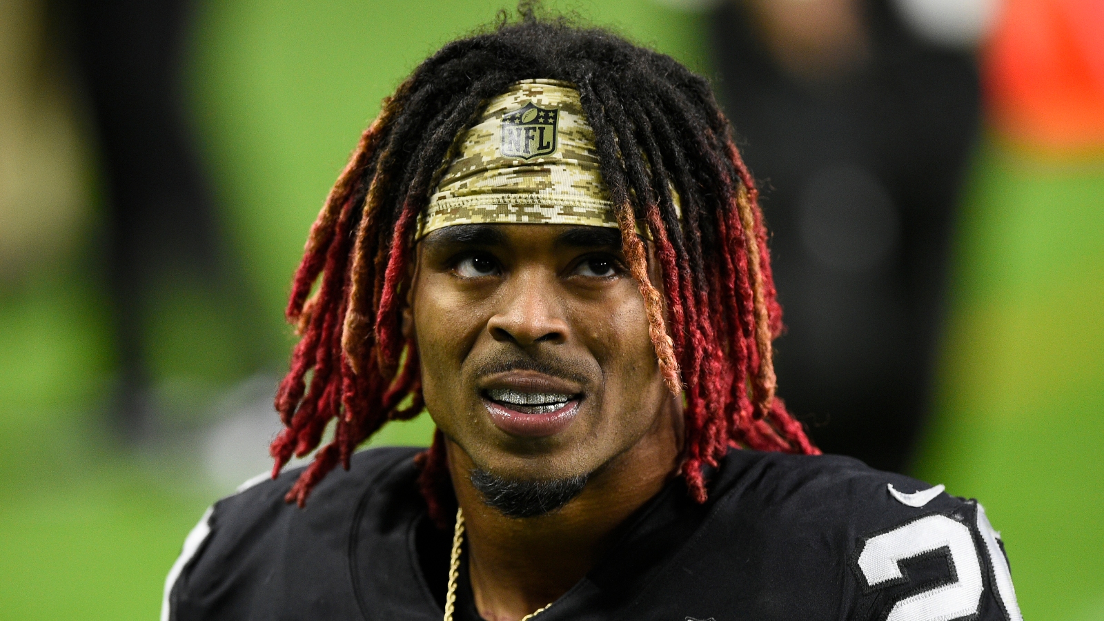 NFL Player Accused Of Serially Stealing From Adult Film Stars