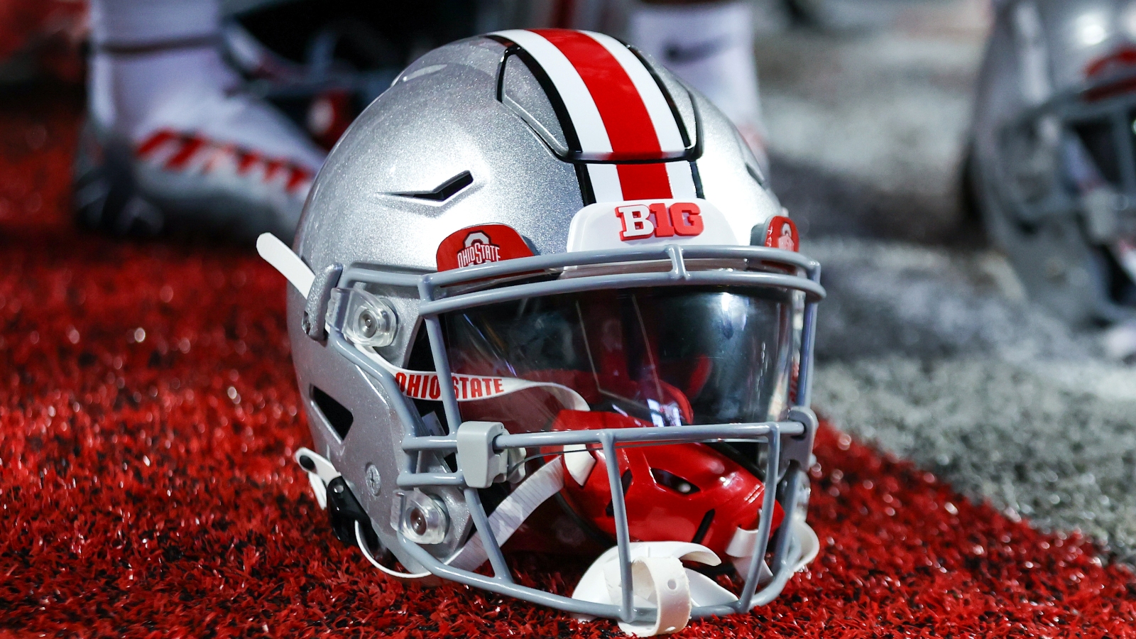 Ohio State Acquires Stud WR Recruit With 4-Star Commitment