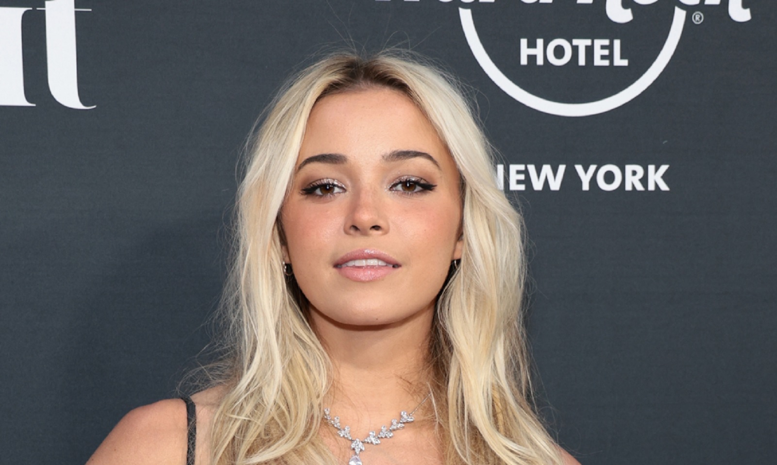 Olivia Dunne And Paige Spiranac Rival Katie Sigmond Team Up For Series ...