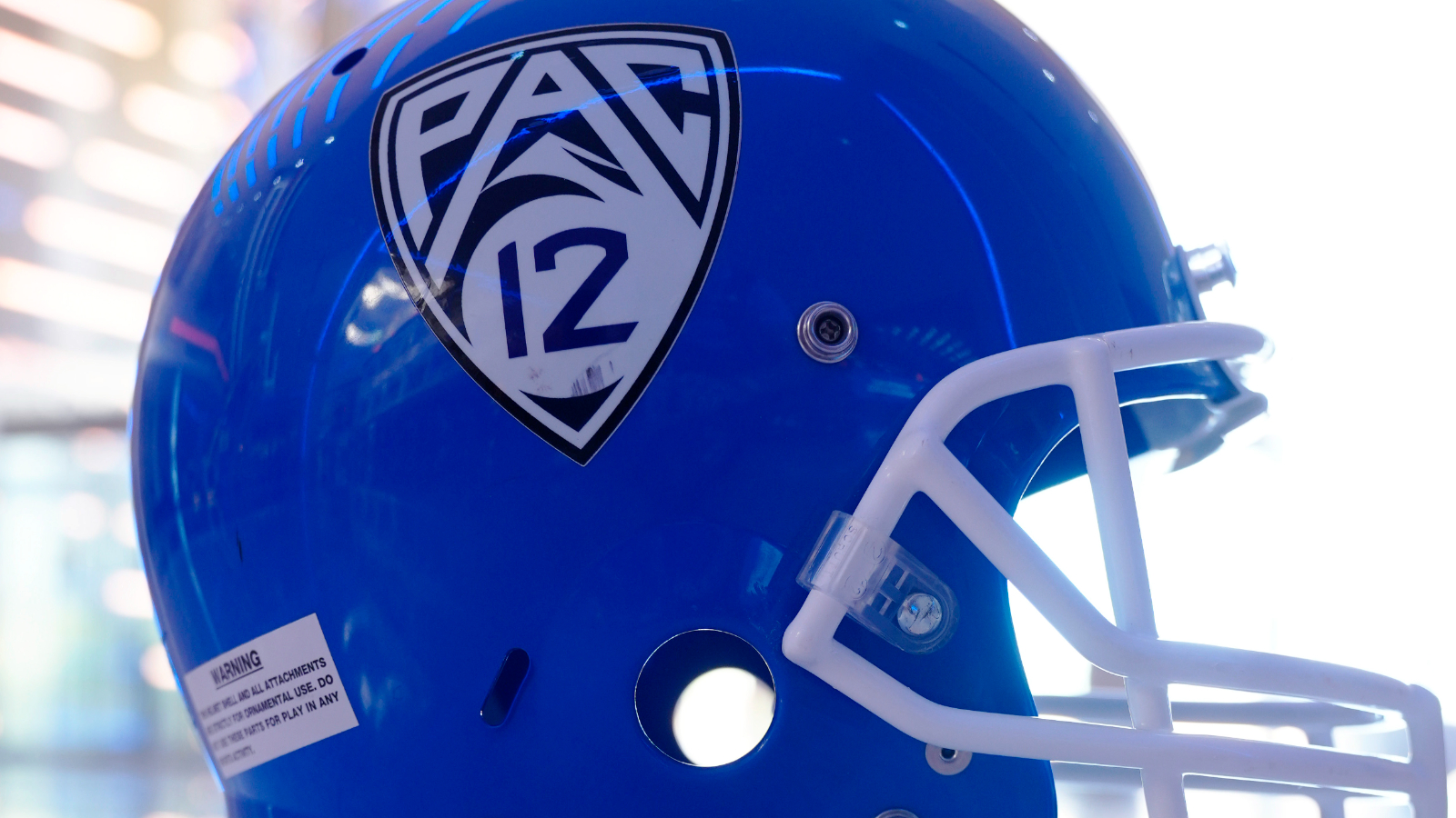 PAC-12 Calls On Andrew Luck's Dad To Save The Conference
