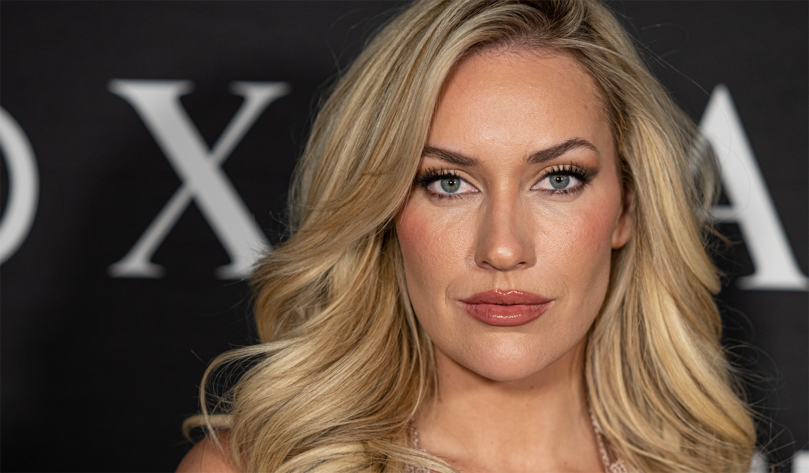 Paige Spiranac Discusses The NFL Storylines She's Watching