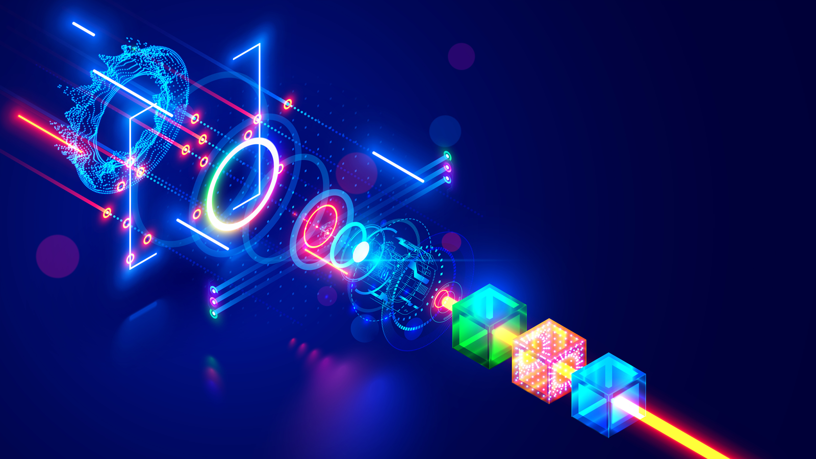 Fermilab Scientists May Have Discovered A Fifth Force Of Nature