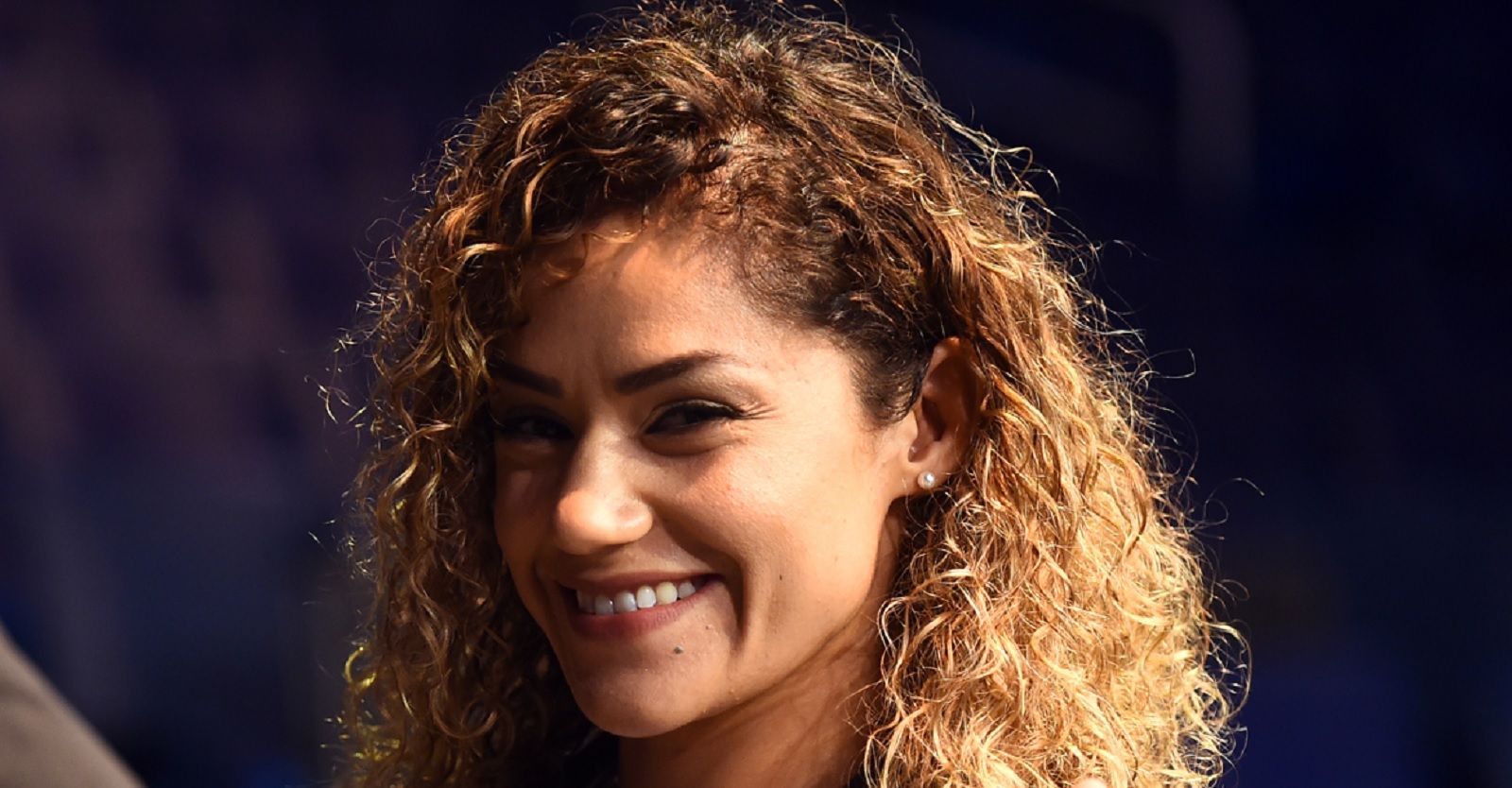 Ex-UFC Star Pearl Gonzalez Turns Heads With Birthday Photo On Social ...
