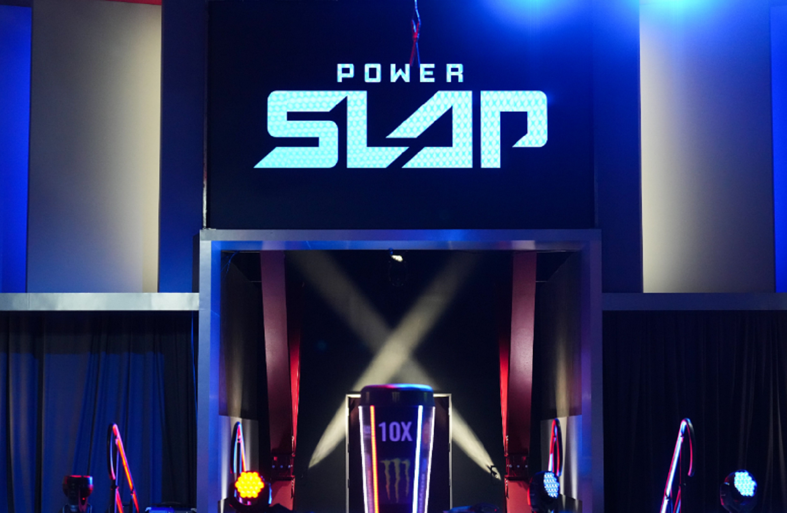 The Most Watched Video On UFC's YouTube Channel Is A Power Slap Video ...