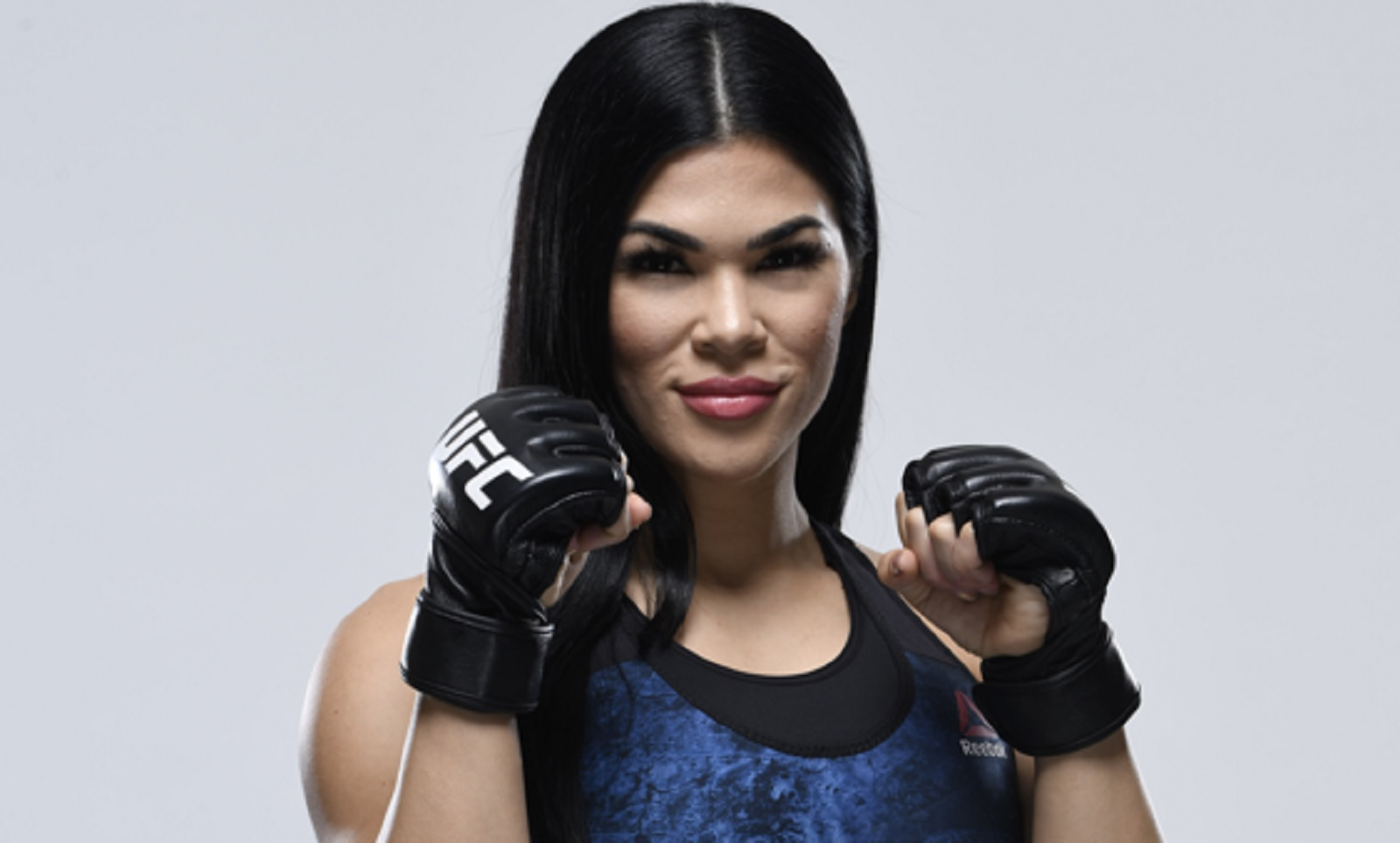 Ex-UFC Star Turned Model Rachael Ostovich's Revealing Dress On ...