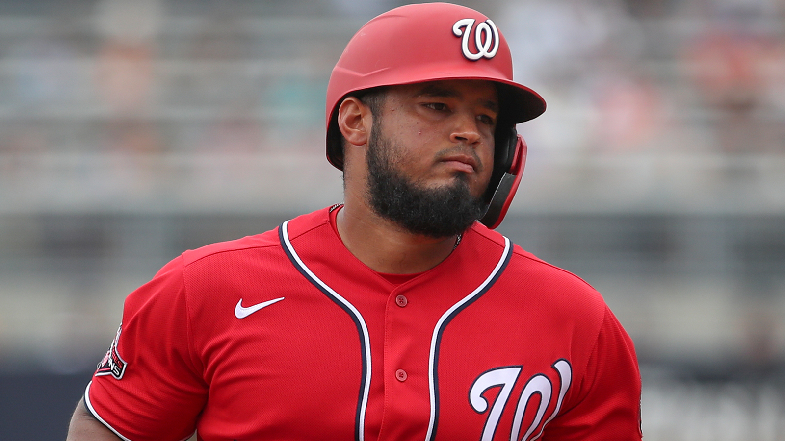 Ex-MLB Player Tries To Confront Fan In Stands In Minor Leagues