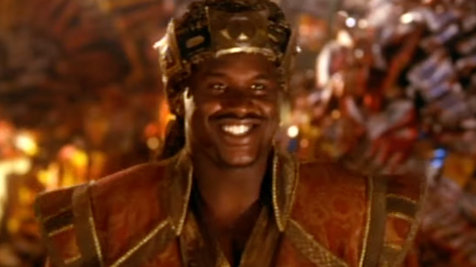 Shaquille O'Neal's Acting Career Deserves A Closer Look