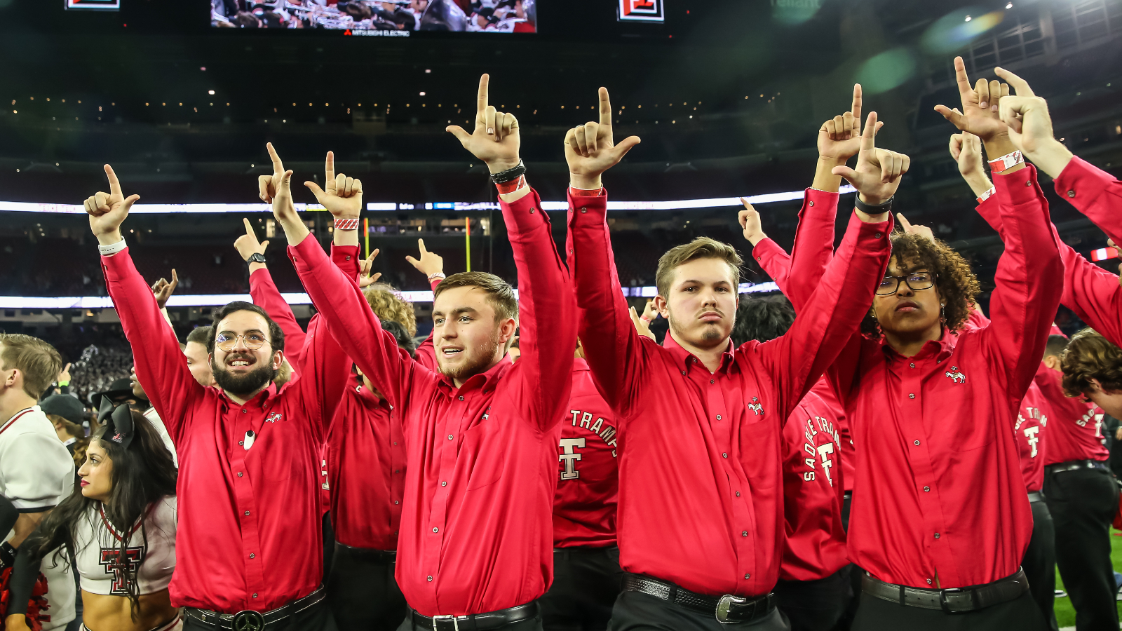 Reddit User Calls Texas Tech The True Villain In Realignment