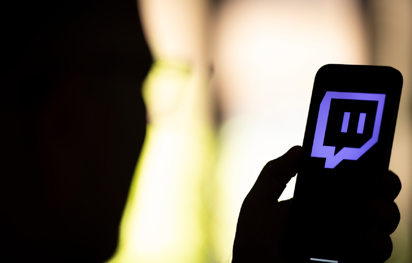 Island Boy Gets Slapped By Streamer Konvy On Fousey's Stream And All ...