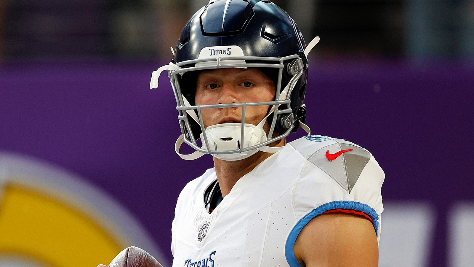 Mayo Lover Will Levis Signs Lifetime Contract With Hellman's