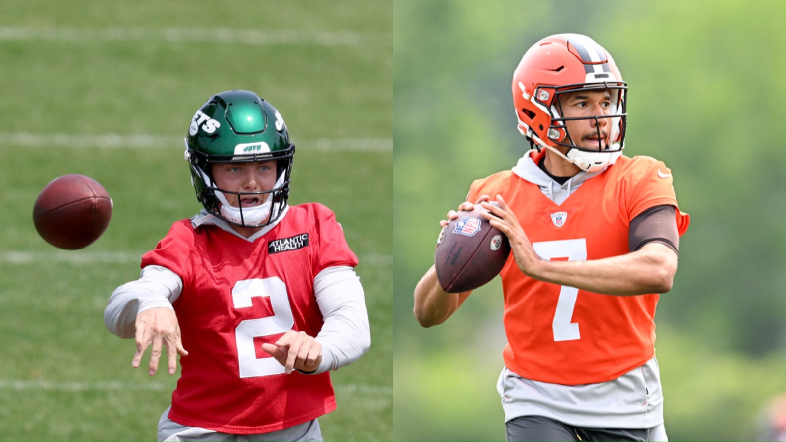 Hall of Fame Game Memes: Fans Get Hyped For Preseason Game