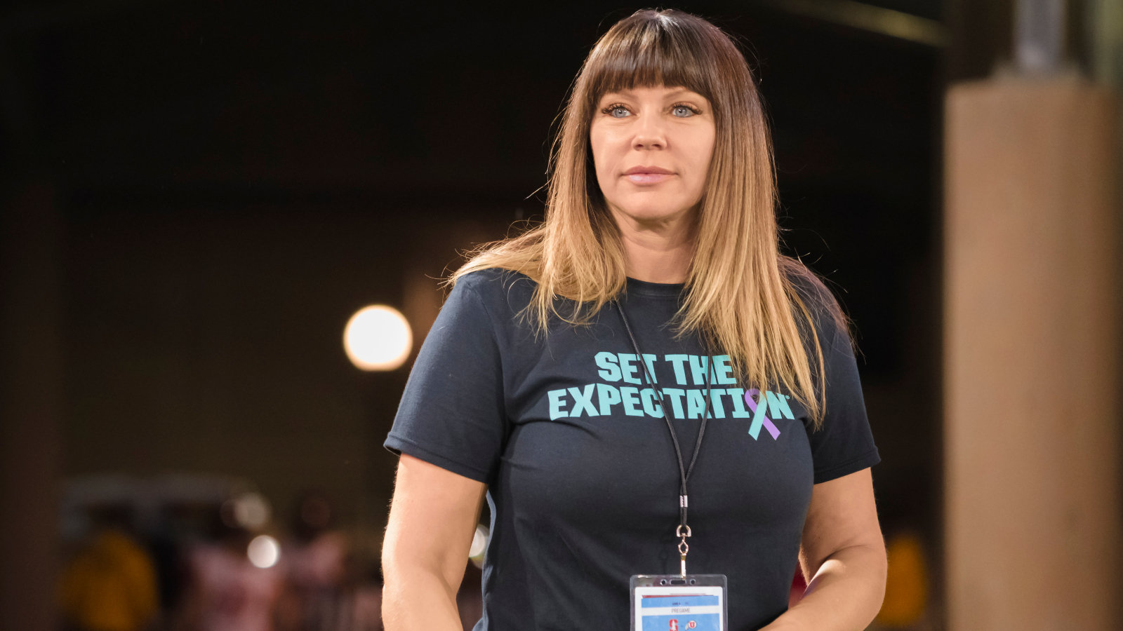 Brenda Tracy Challenges Mel Tucker To Take The Stand In Court