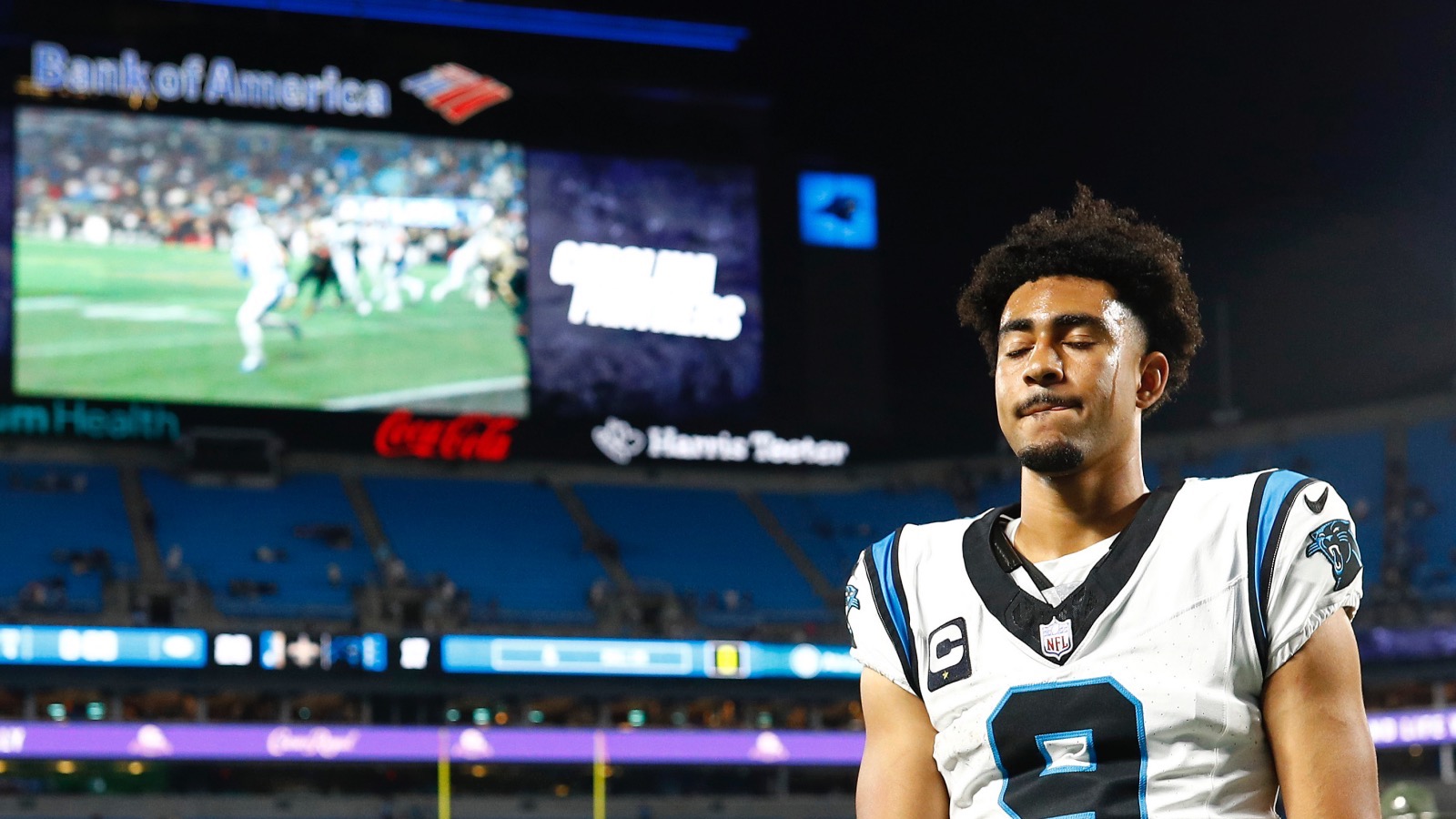 Injury Status Of Panthers Quarterback Bryce Young Revealed