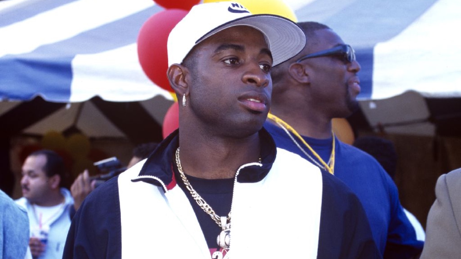Deion Sanders Released An Album That Was Not Recieved Well