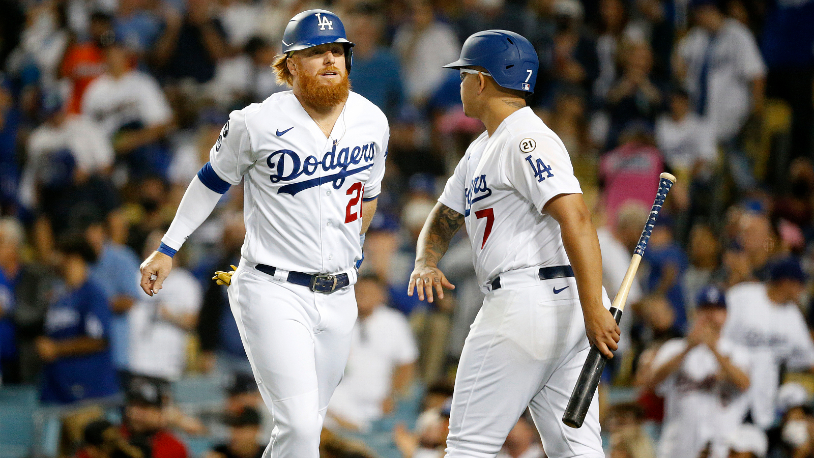 LA Dodgers' Season Falling Apart Despite Their Winning Ways