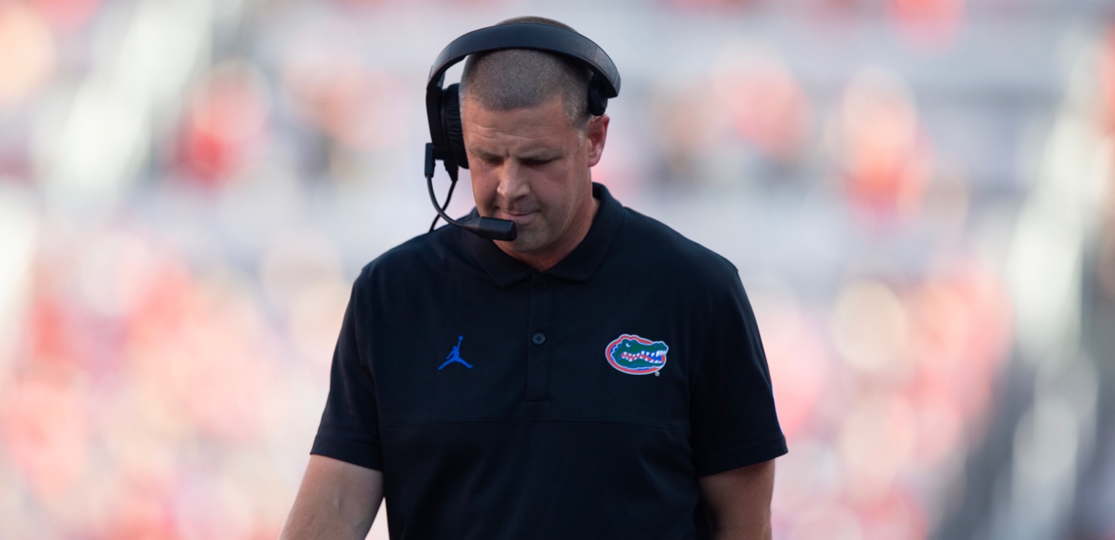 Florida Gator Fans Meltdown After Awful Performance Against Utah