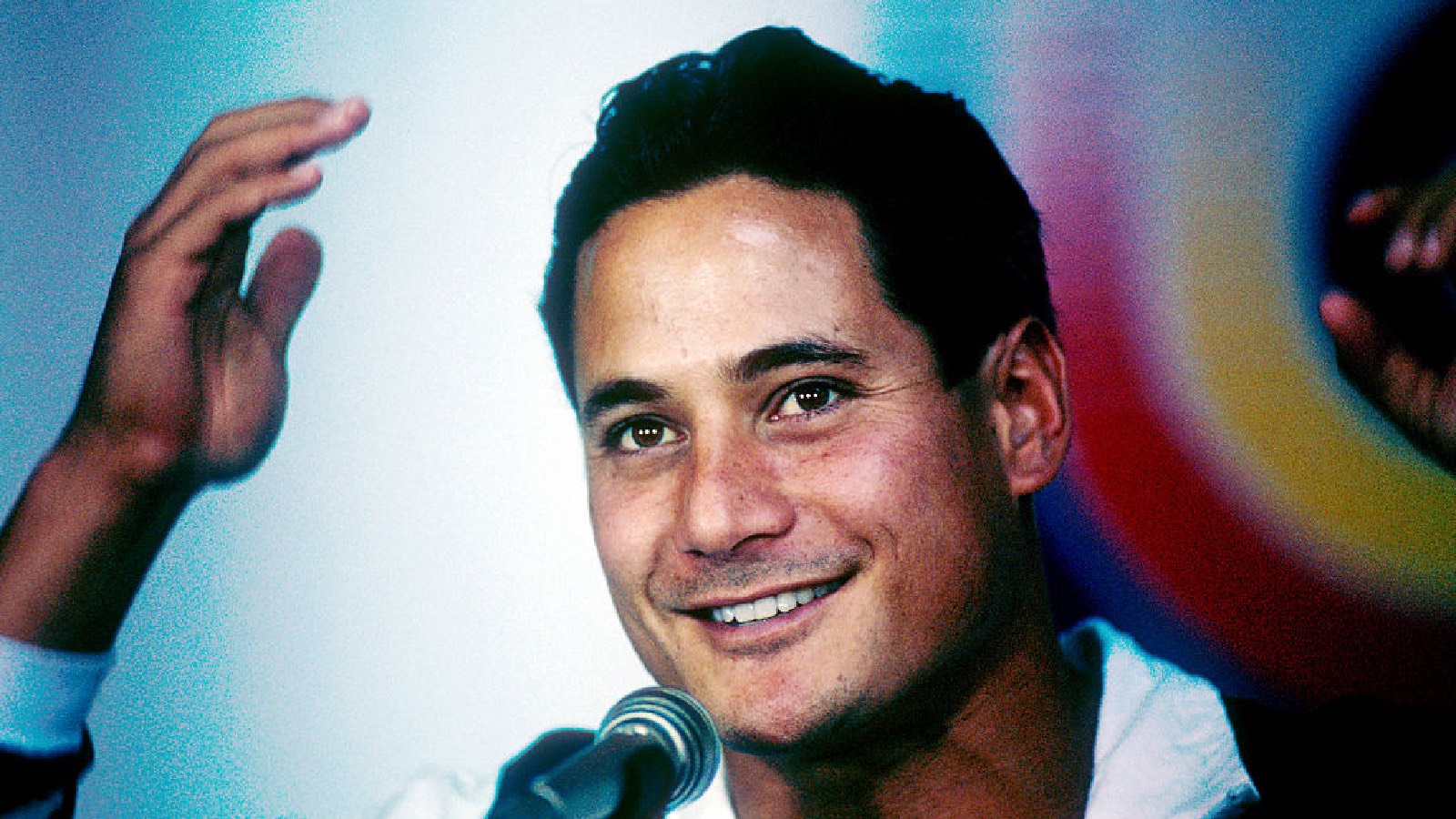 Greg Louganis Hit His Head On A Diving Board And Still Won Gold