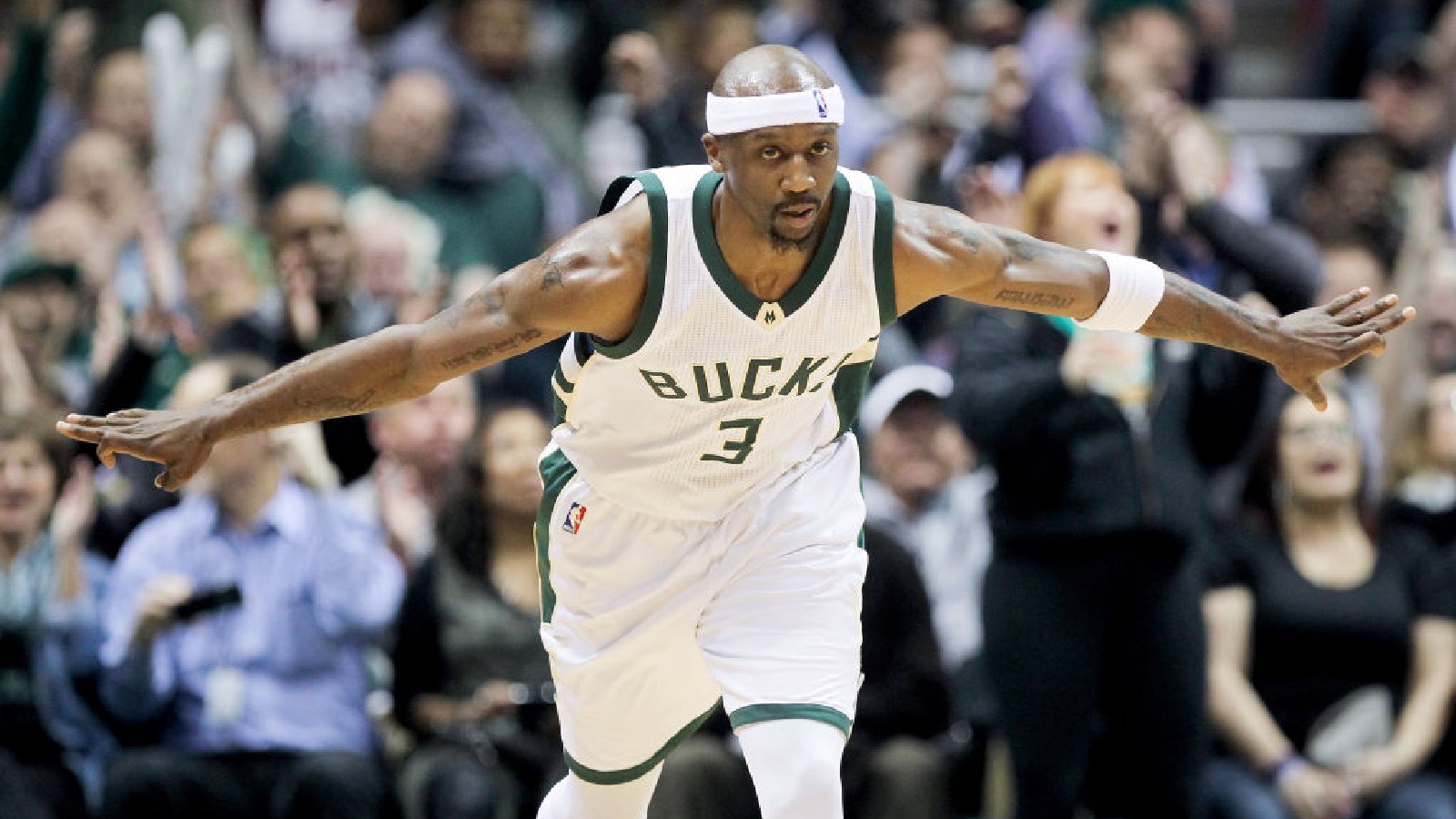 NBA Player Jason Terry Had Some Crazy Superstitions