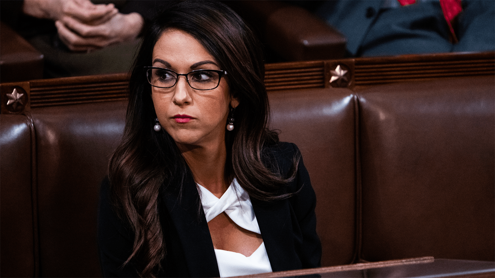 Lauren Boebert Won't Have 2nd Date With 'Beetlejuice' Hookup