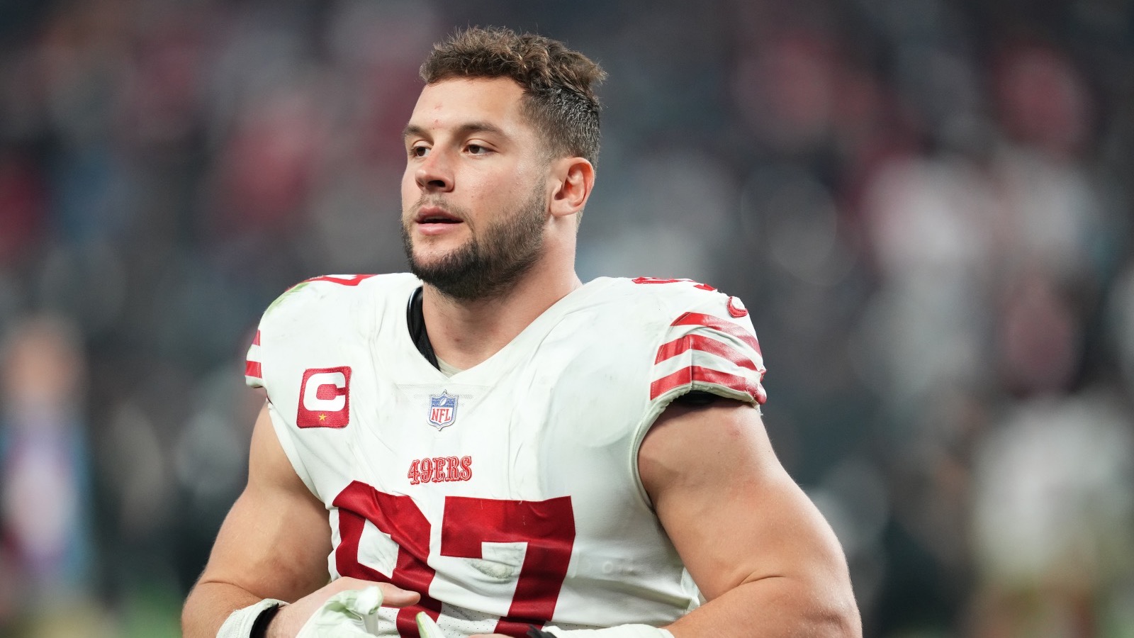 New Update On Nick Bosa-49ers Contract Stalemate Revealed