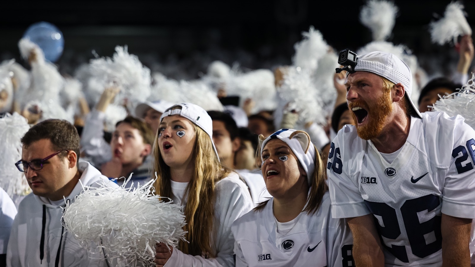 Here's Our Breakdown Of College Football's Stacked Week 4 Slate