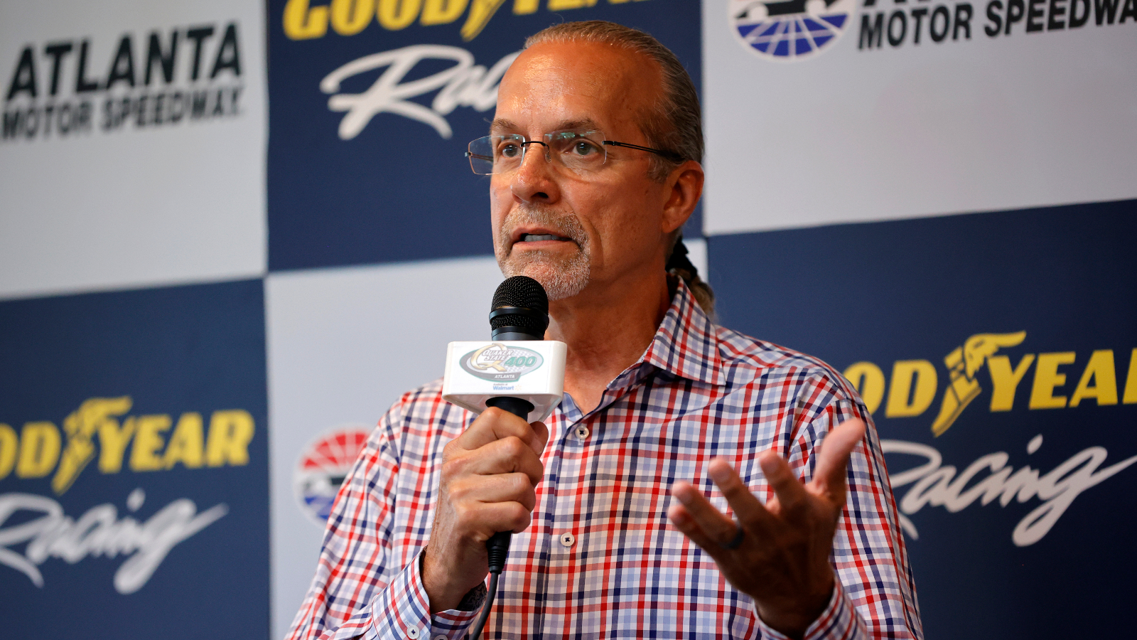 NASCAR Fans Angry With Commentator For Hot Take About Driver