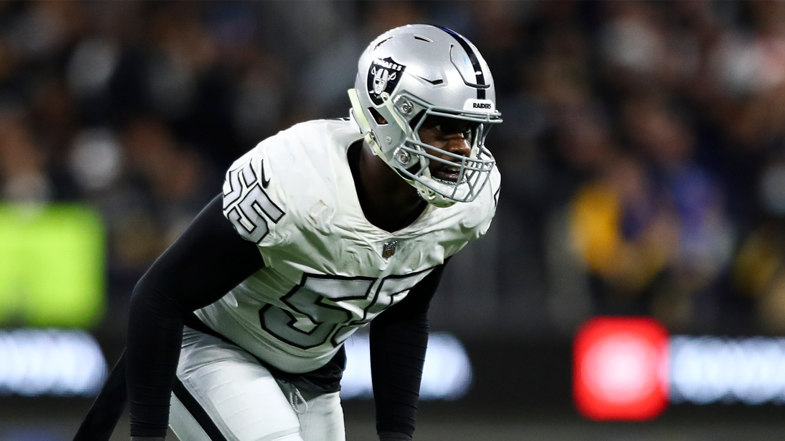 Chandler Jones Says In Note He Was Forced Into Mental Hospital