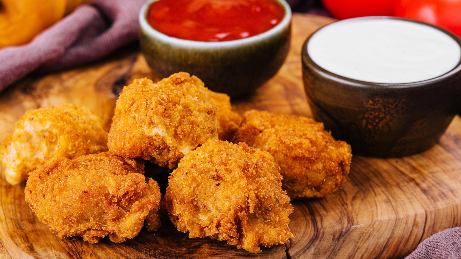 Chiefs Tease "Taylor's Version" Chicken Fingers Amid T-Swift Hype
