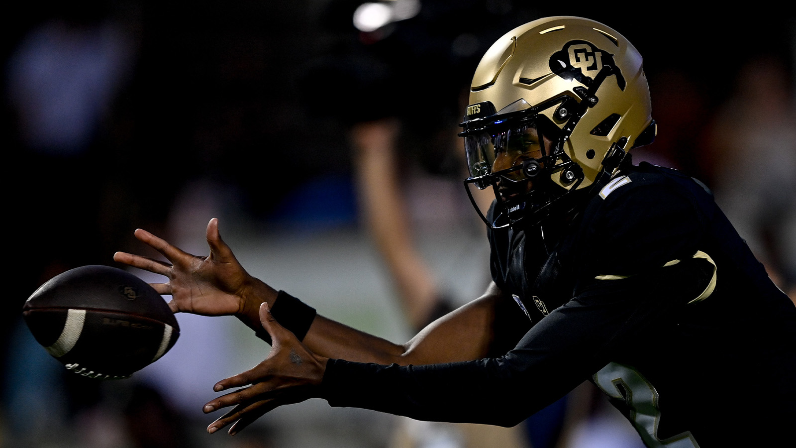 Deion Sanders Defines Success At Colorado, Responds To Critics 'I Know ...