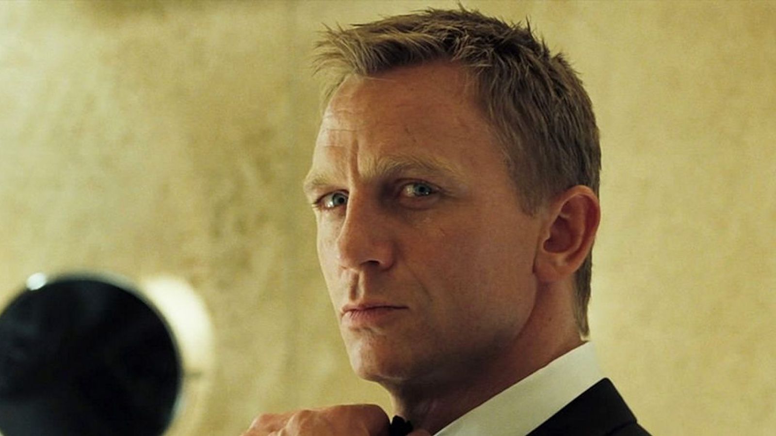 'Casino Royale' Director Didn't Think Daniel Craig Was Handsome