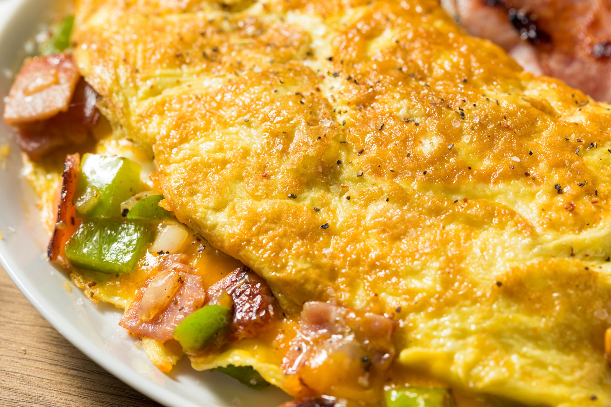 Michael Phelps' Insane 10,000-Calorie Diet Deserves Another Look