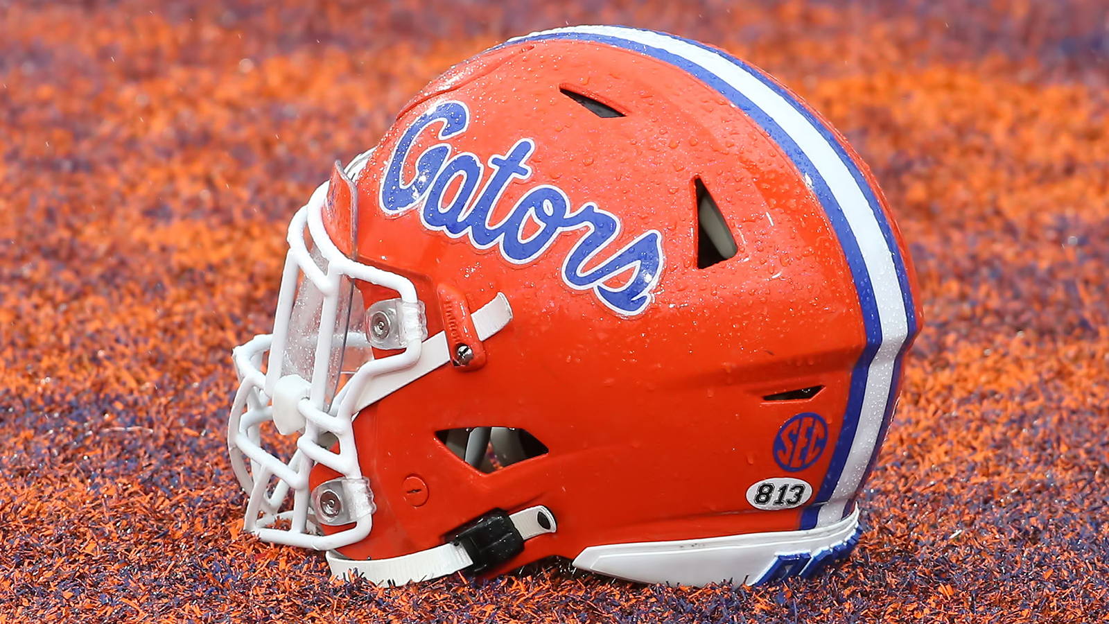 The Infamous 'Cleat Yeet' That Cost Florida A Spot In The CFP