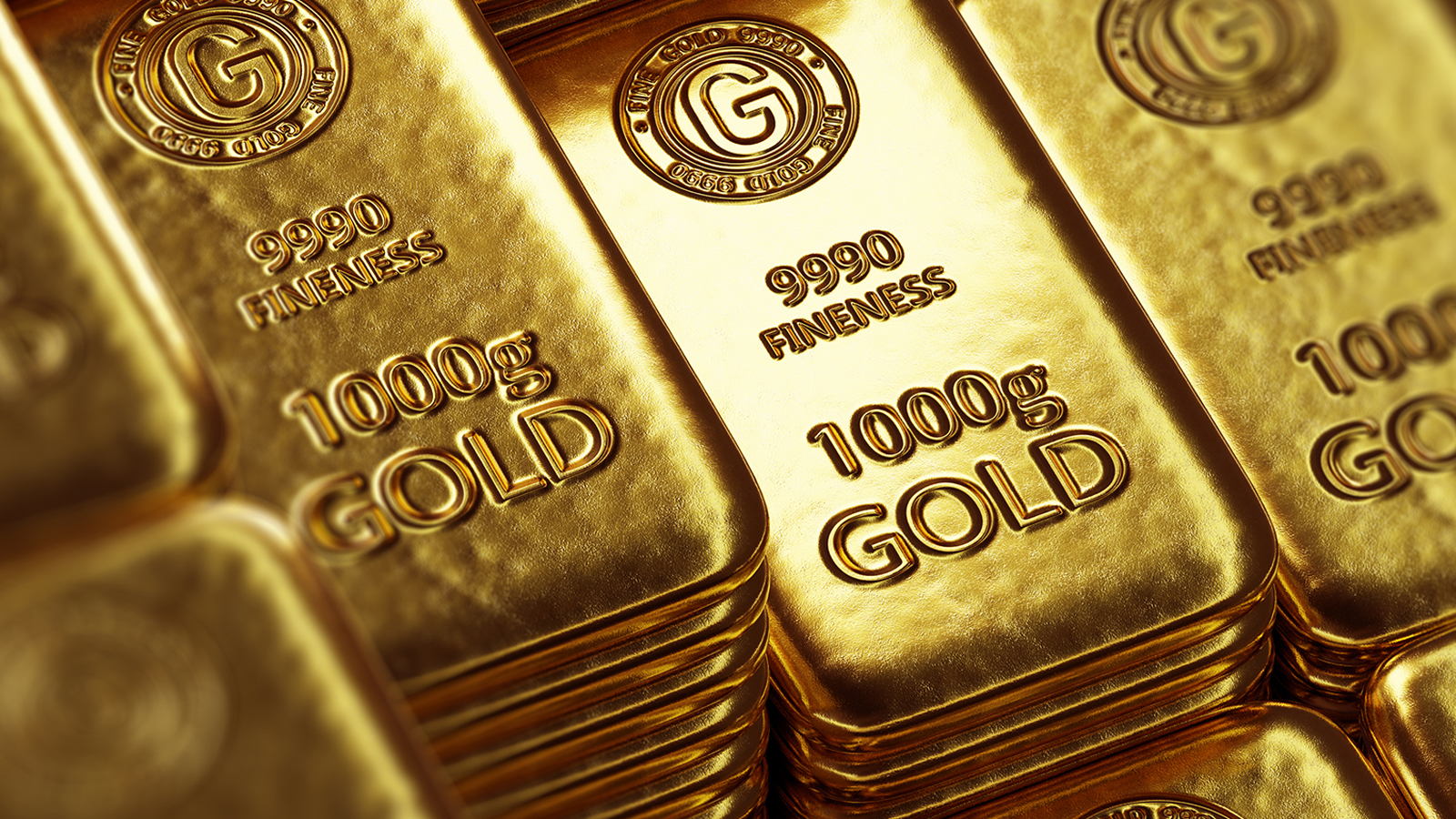 Costco Is Selling Gold Bars Online And Can't Keep Them In Stock