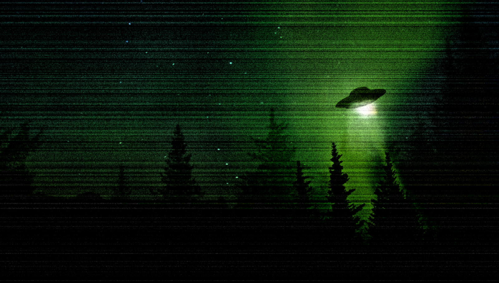 Secret UFO Document Sent To Canadian Prime Minister Revealed